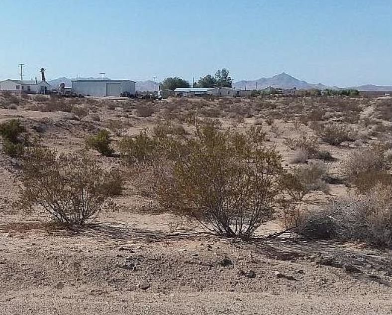 County Service Area 70 S7 Lenwood – Public Works