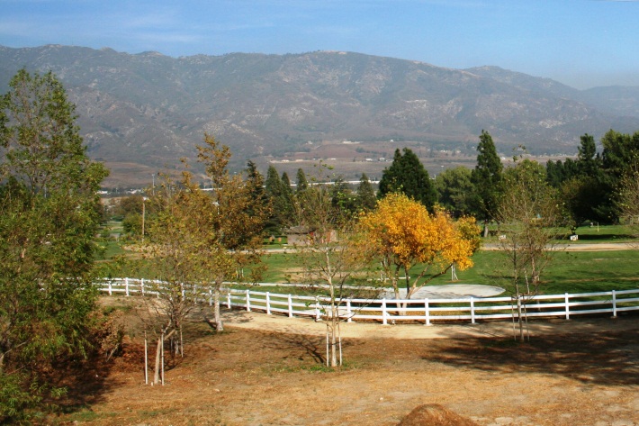 County Service Area 70 GH Glen Helen – Public Works