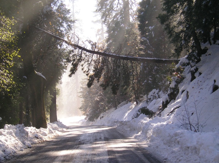 County Service Area 79 Green Valley Lake – Public Works