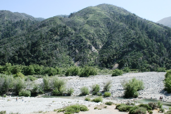 County Service Area 70 S3 Lytle Creek – Public Works