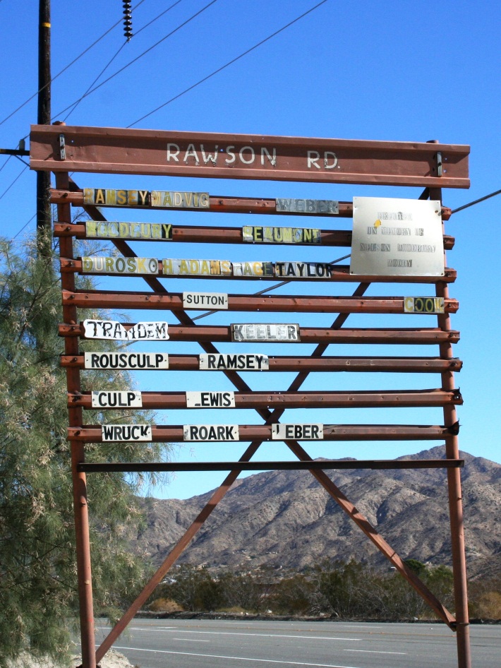 County Service Area 70 W3 Hacienda Heights – Public Works