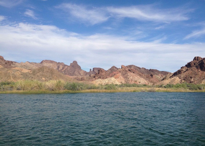 Moabi Regional Park – Public Works