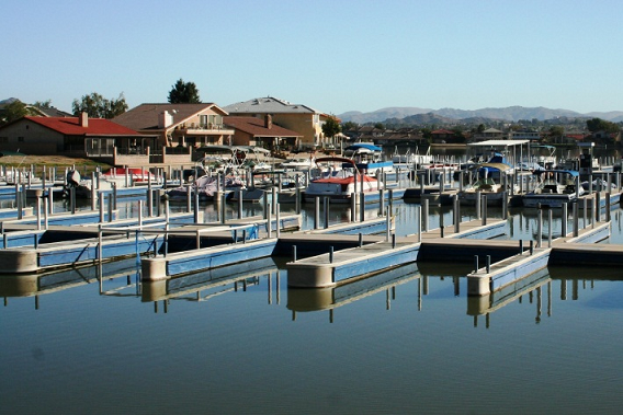 County Service Area 64 Spring Valley Lake – Public Works