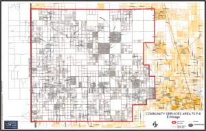 County Service Area 70 P6 El Mirage – Public Works
