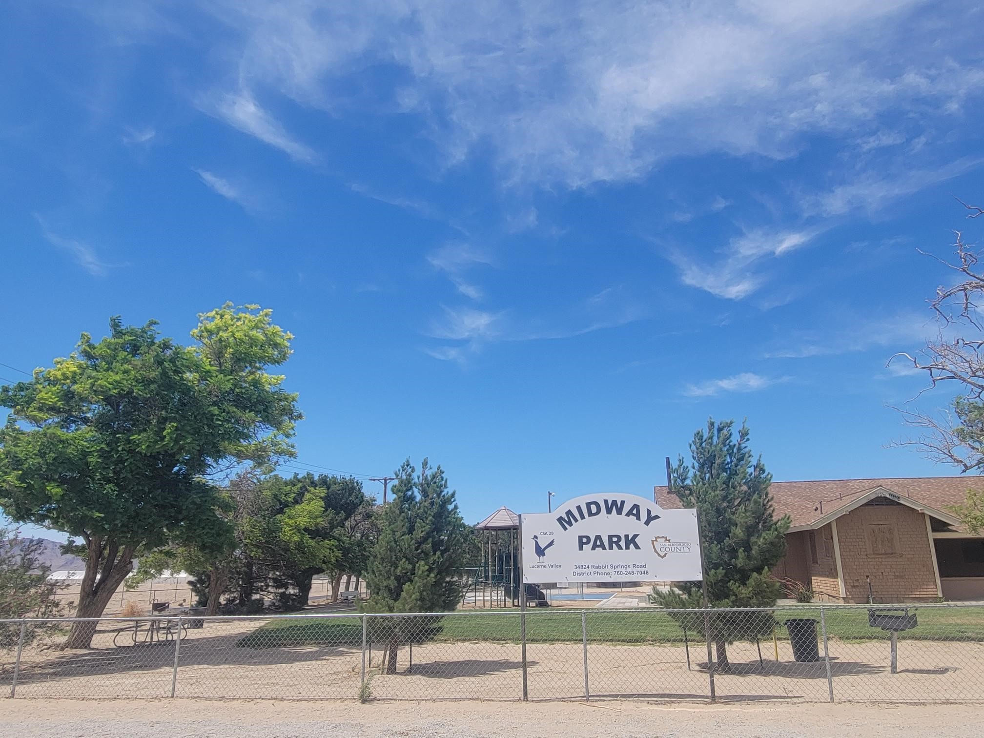Our Facilities – Public Works