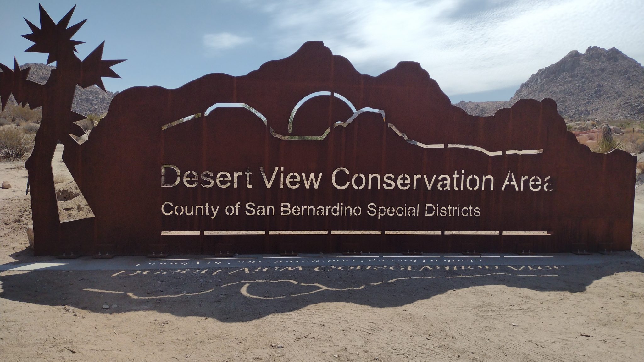 Special Districts – Special Districts