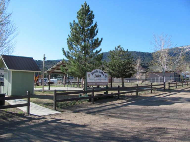 Big Bear Parks – Parks and Facilities – Public Works
