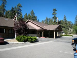 Big Bear Parks – Parks and Facilities – Public Works