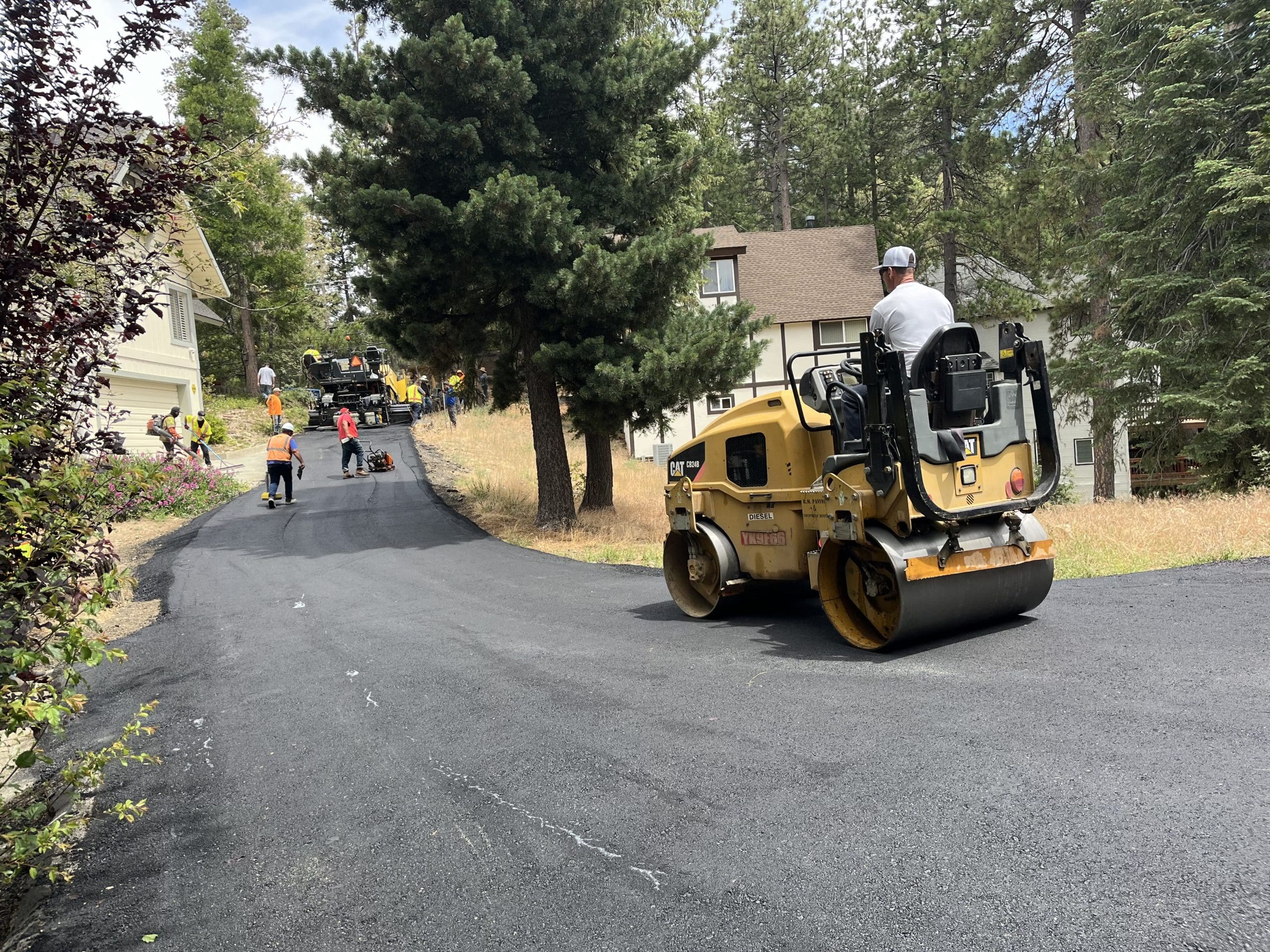 Roads - Category - Public Works